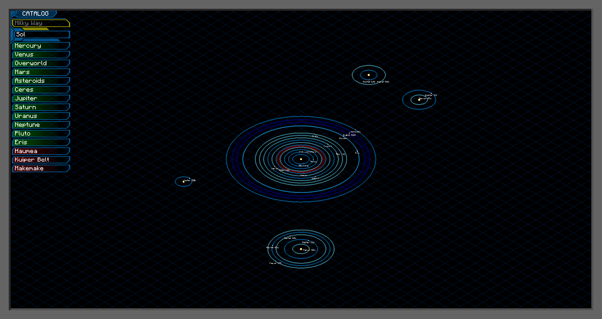 [1.7+] Custom Galaxy Map/Celestial Selection Config option not working ...