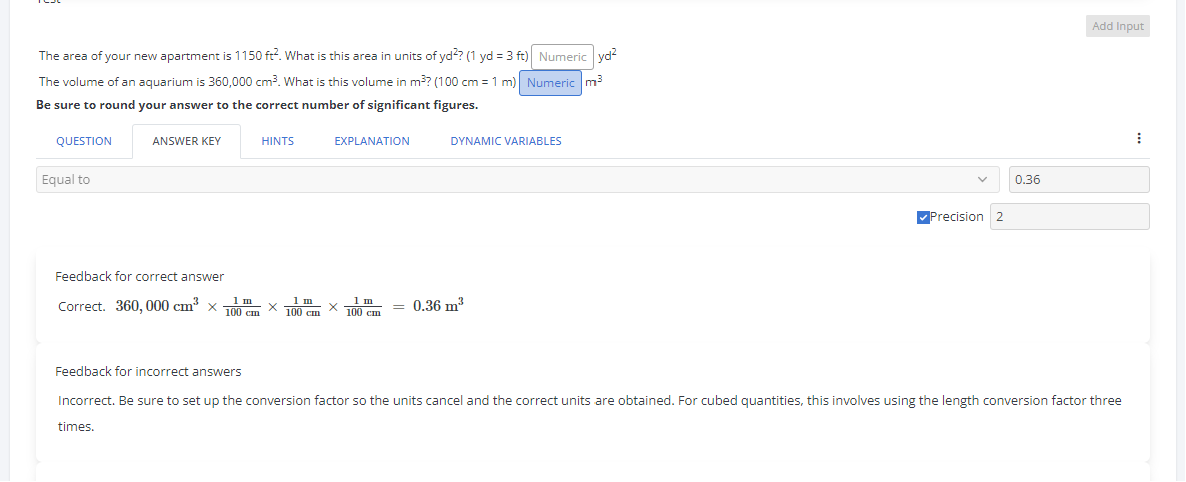 Significant Figures not Correct · Issue #4310 · Simon-Initiative/oli-torus · GitHub