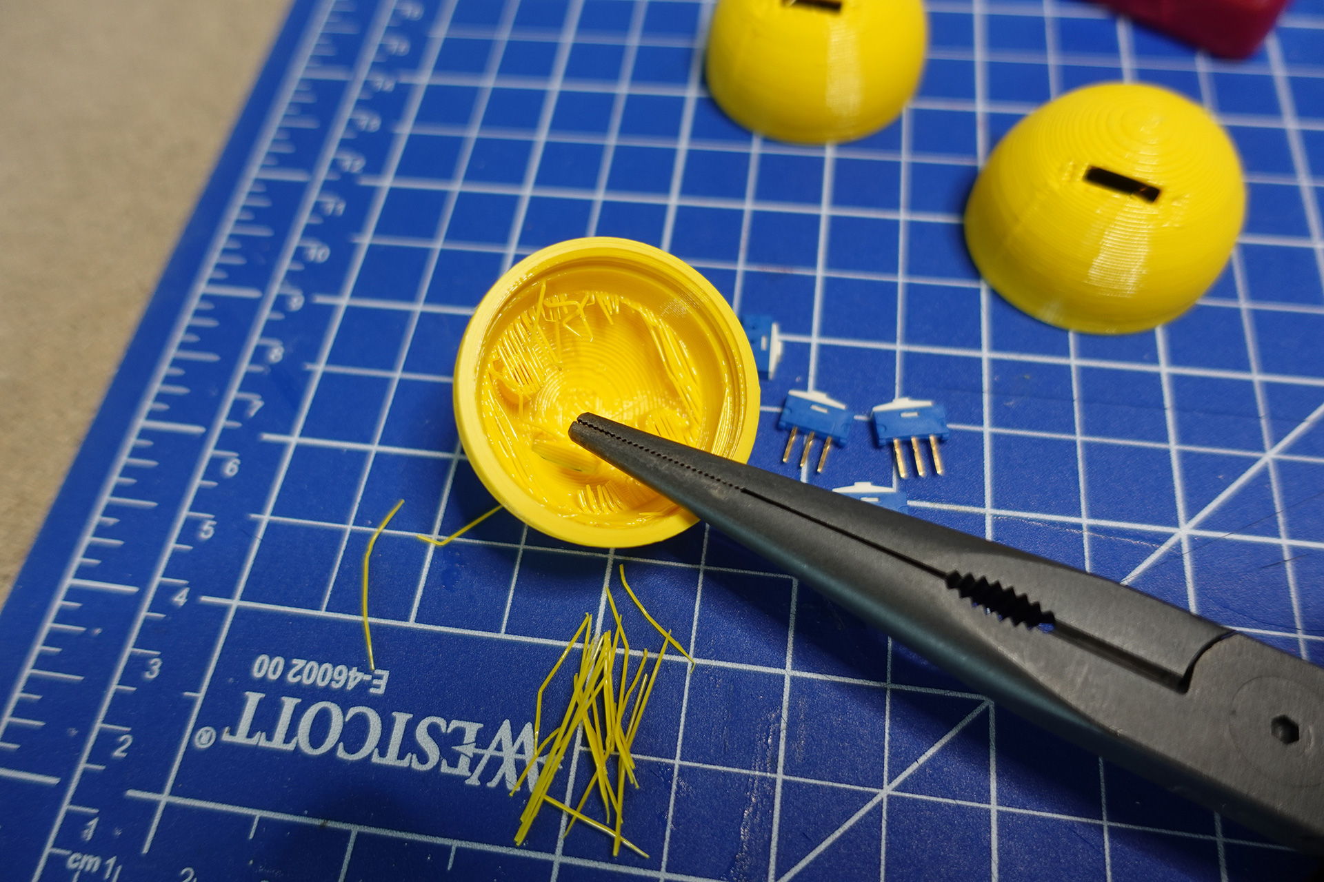 GitHub - HybridThingsLab/course-physical-interfaces-2023: course physical interfaces summer term ...