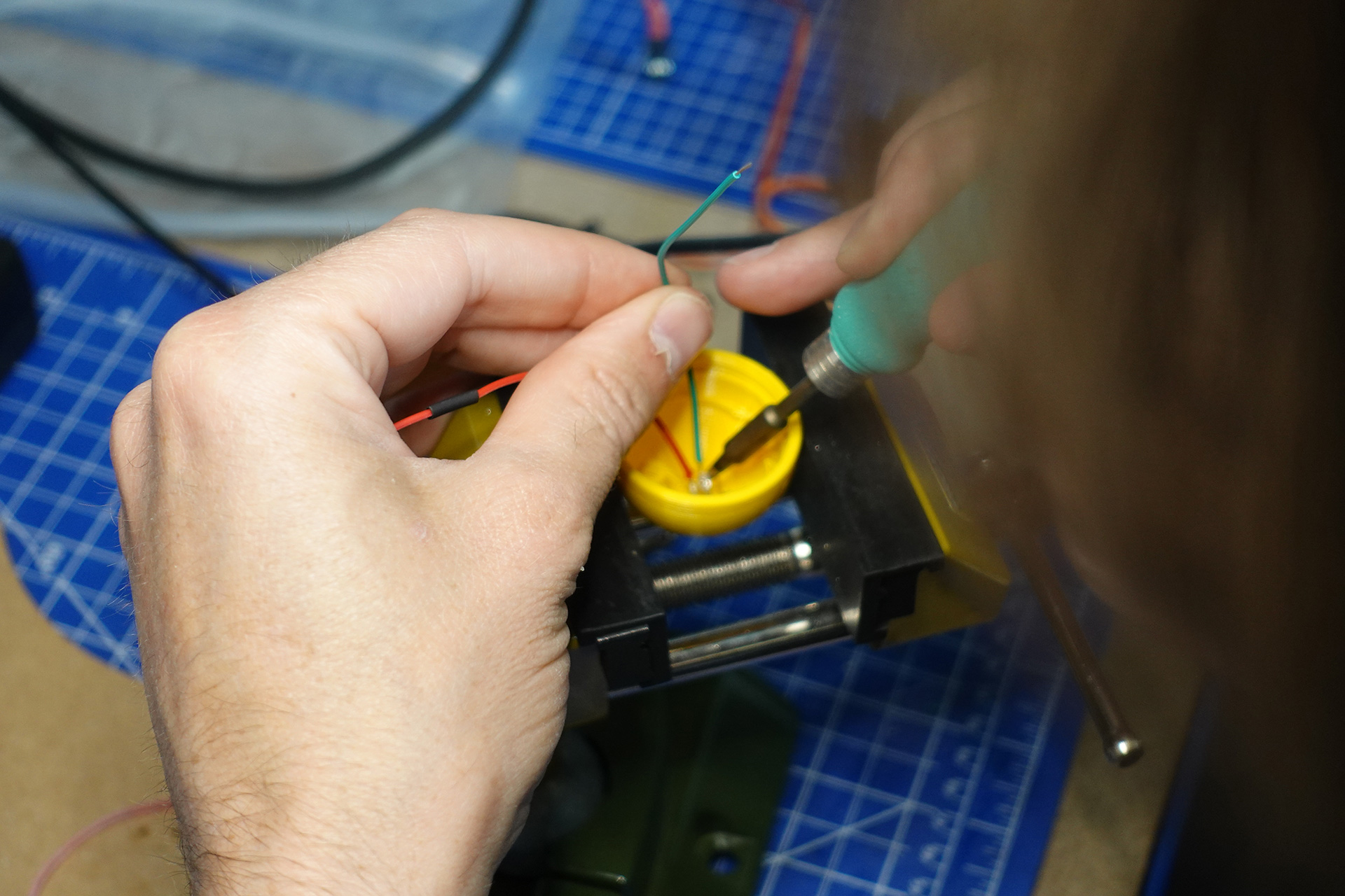 GitHub - HybridThingsLab/course-physical-interfaces-2023: course physical interfaces summer term ...