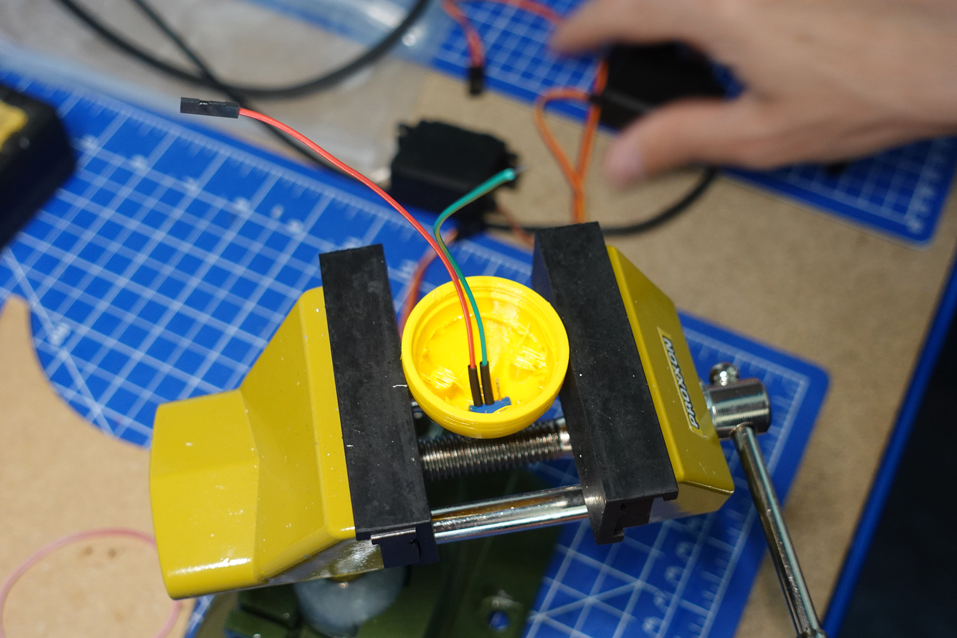 GitHub - HybridThingsLab/course-physical-interfaces-2023: course physical interfaces summer term ...