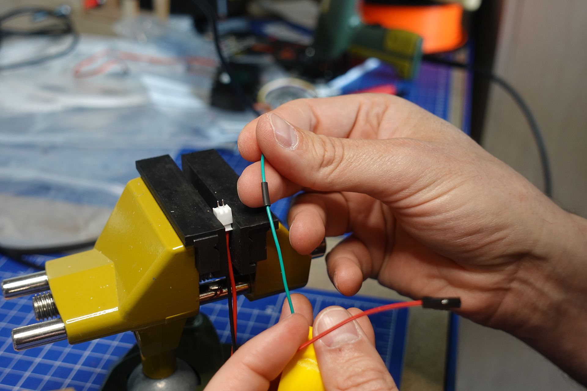 GitHub - HybridThingsLab/course-physical-interfaces-2023: course physical interfaces summer term ...