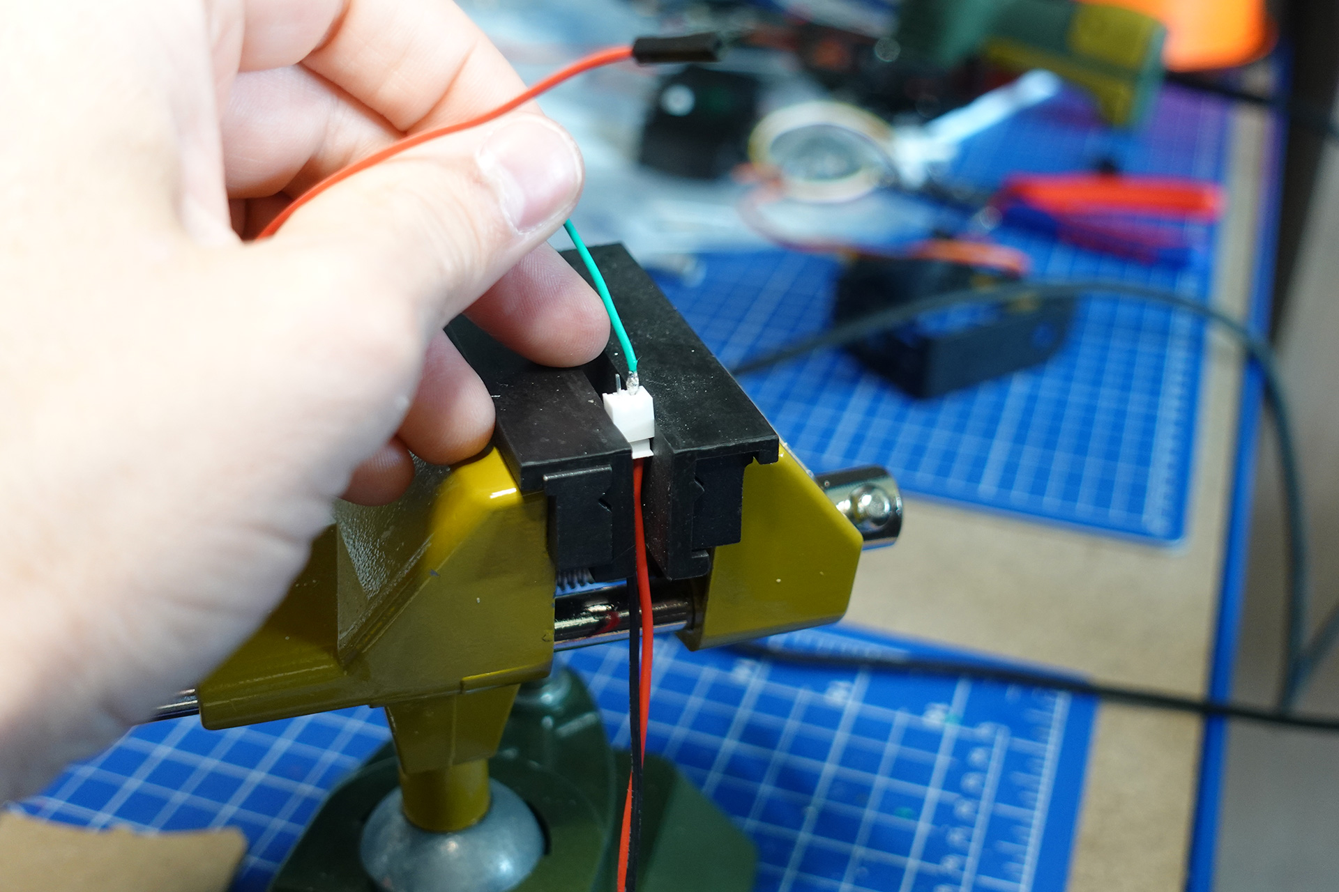 GitHub - HybridThingsLab/course-physical-interfaces-2023: course physical interfaces summer term ...