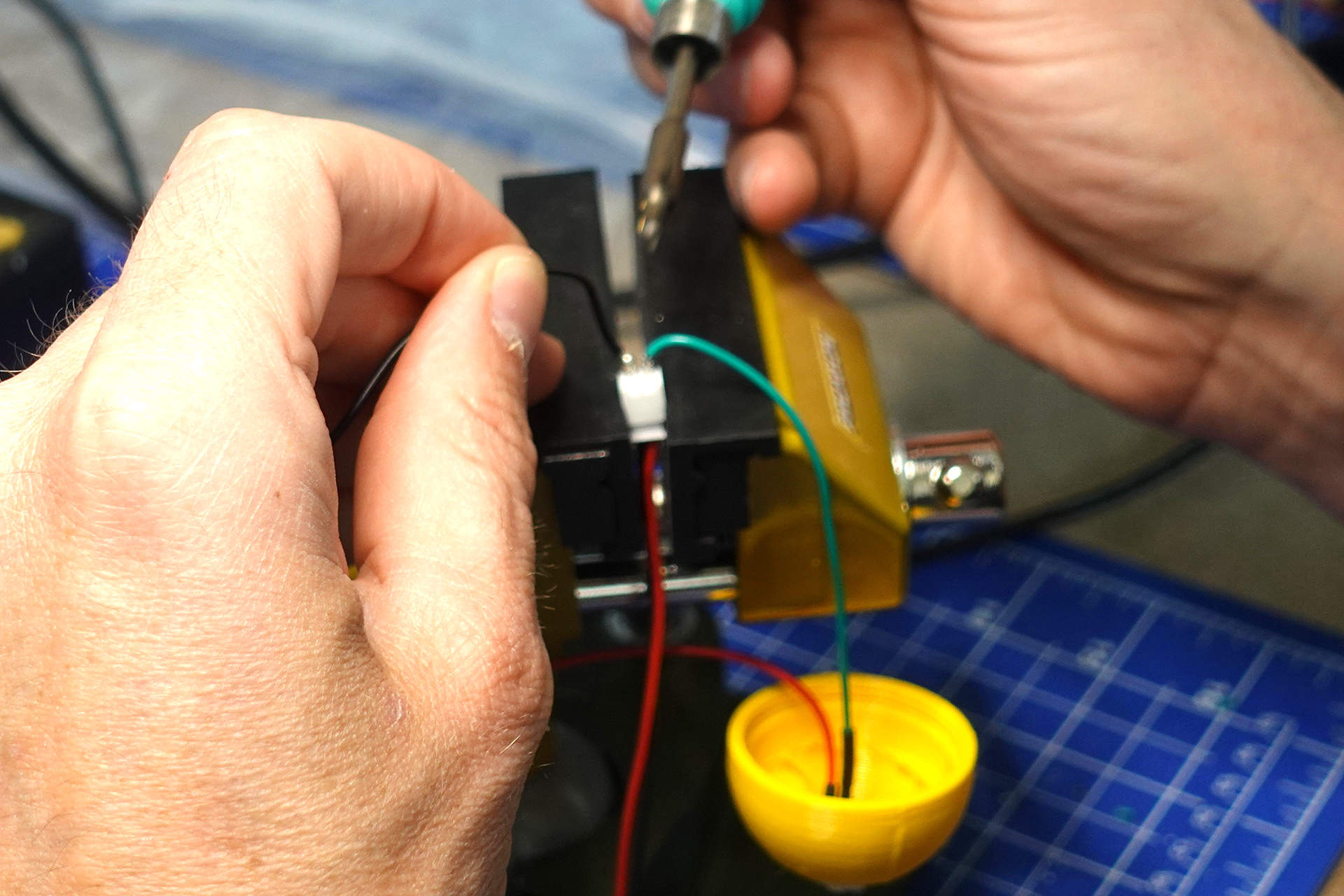 GitHub - HybridThingsLab/course-physical-interfaces-2023: course physical interfaces summer term ...