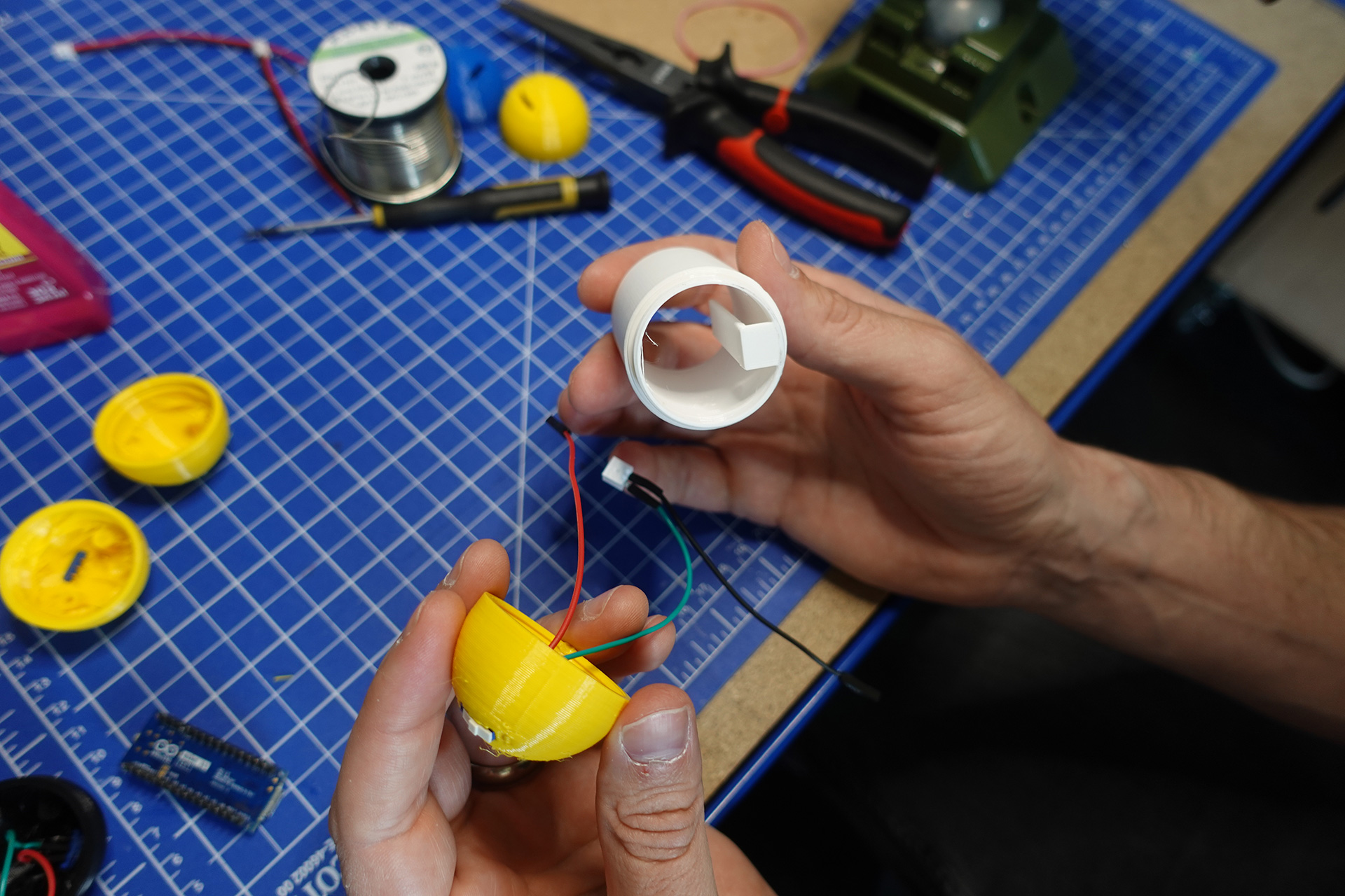 GitHub - HybridThingsLab/course-physical-interfaces-2023: course physical interfaces summer term ...