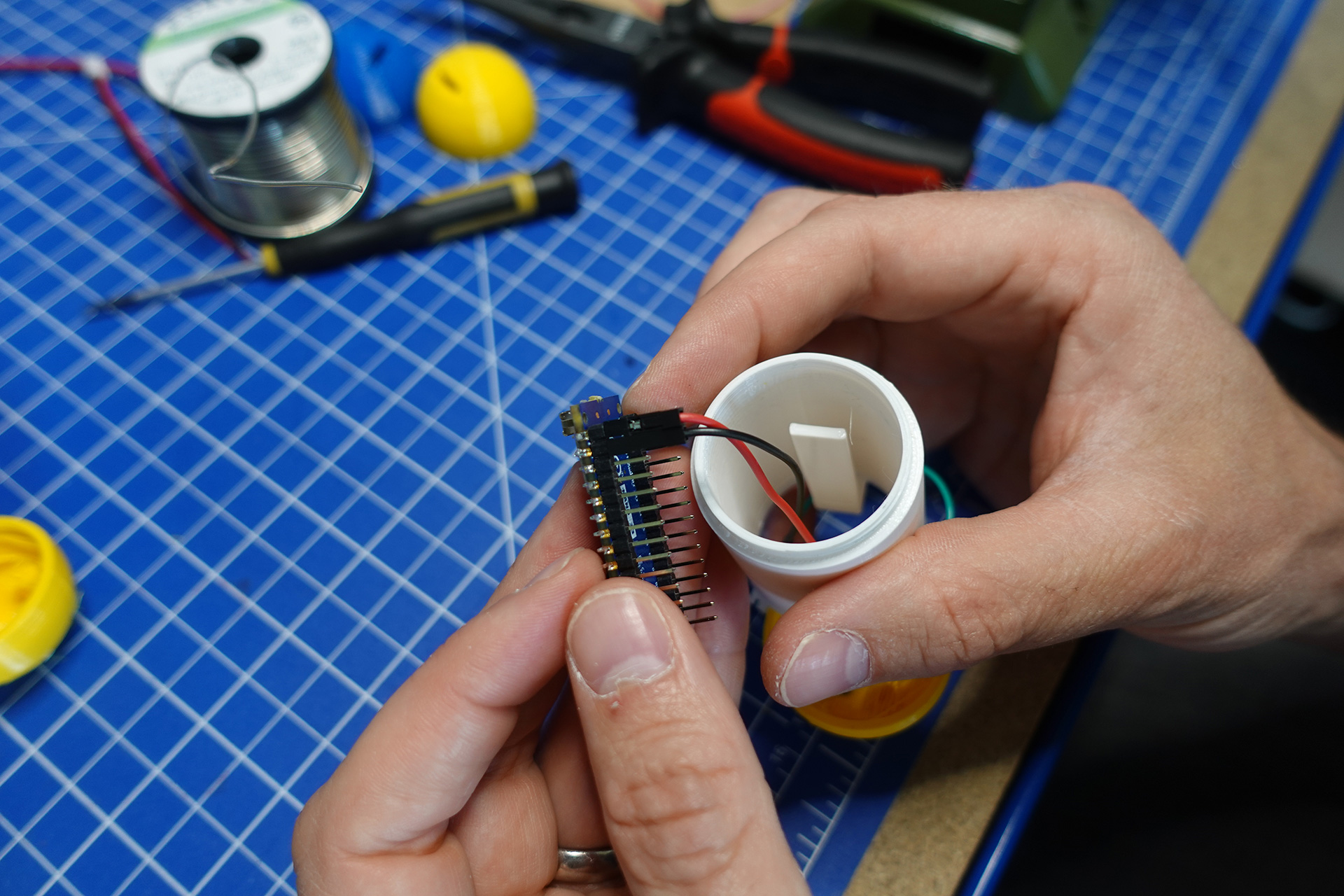 GitHub - HybridThingsLab/course-physical-interfaces-2023: course physical interfaces summer term ...