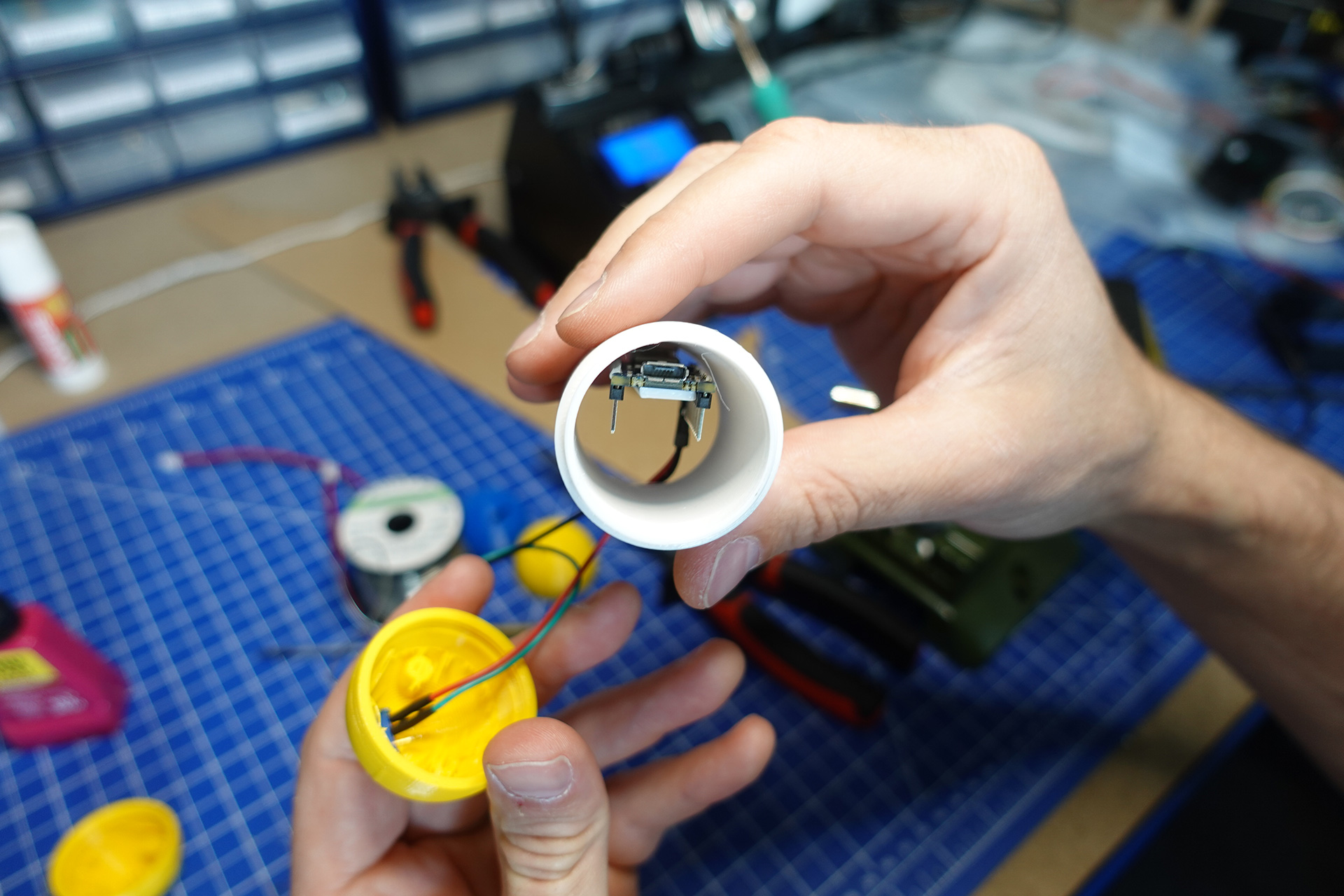 GitHub - HybridThingsLab/course-physical-interfaces-2023: course physical interfaces summer term ...