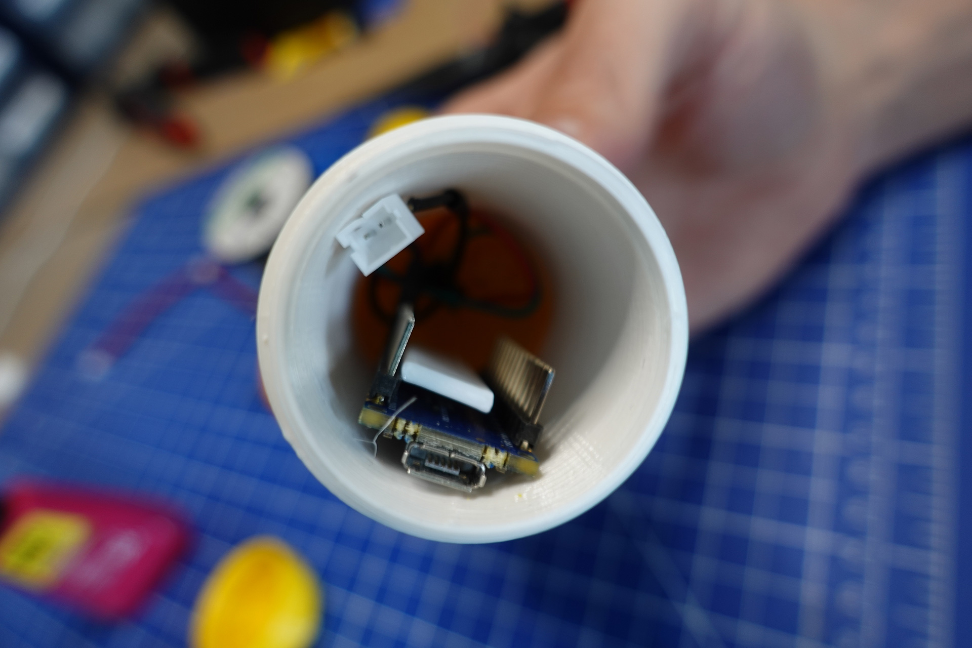 GitHub - HybridThingsLab/course-physical-interfaces-2023: course physical interfaces summer term ...