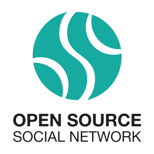 New Logo Proposal · Issue #1271 · opensource-socialnetwork/opensource ...