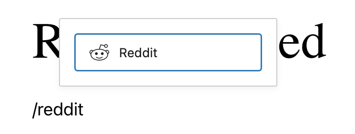 [HelpHub] Reddit · Issue #178 · WordPress/Documentation-Issue-Tracker · GitHub