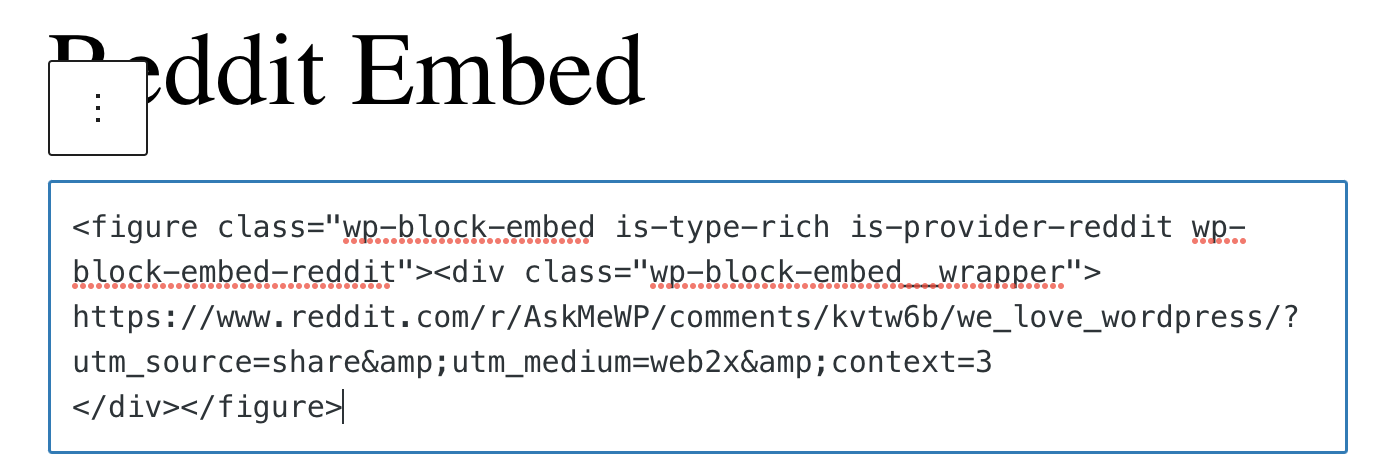 [HelpHub] Reddit · Issue #178 · WordPress/Documentation-Issue-Tracker · GitHub