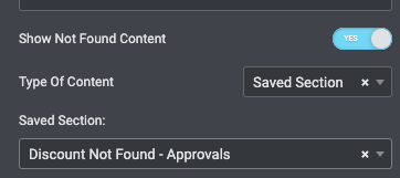 🚀 Custom message when Post widget query is empty · Issue #7624 · elementor/elementor · GitHub
