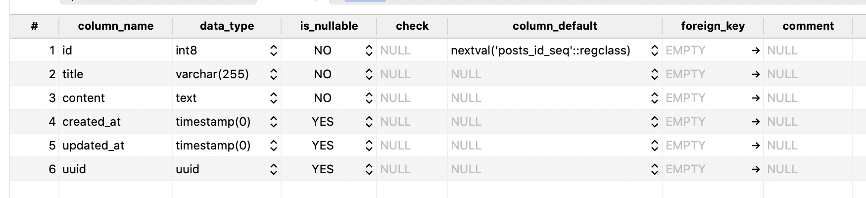 Laravel 5.5/5.6 Changing Columns Not Working · Issue #22029 · laravel/framework · GitHub