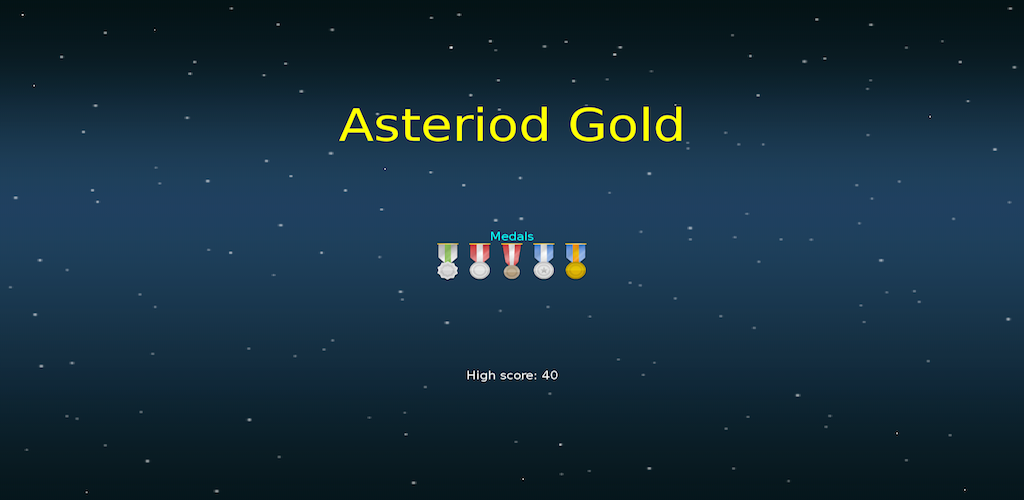 GitHub - SpeedyPetey/Asteroid-Gold