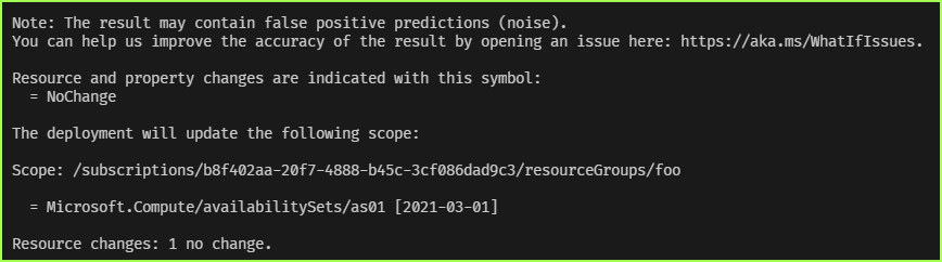 Tear Down and Replace · Azure bicep · Discussion #1418 · GitHub