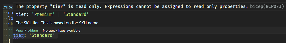 Create resource if another resource exists · Azure bicep · Discussion ...