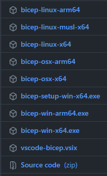 Are we able to standardize on our package names for Releases versus daily builds? · Issue #5508 ...