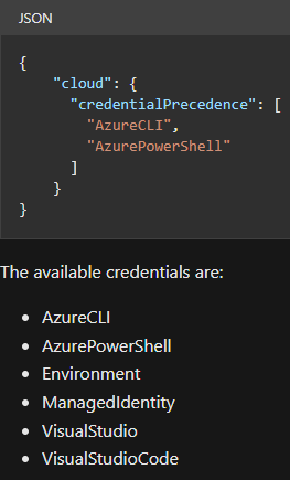 set account bicep extension vs code : unable to restore module with reference to ACR · Azure ...