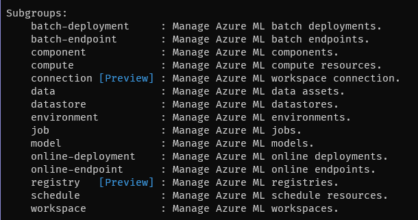 How Do I Add Codes To Machinelearningservicesworkspaces · Azure Bicep · Discussion 9666 · Github