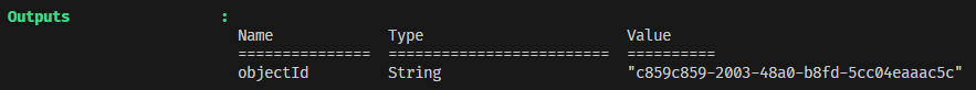 Reference Logged In Account In Bicep Template · Azure Bicep · Discussion 9092 · Github
