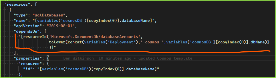 Format document breaks when using multi-line functions · Issue #435 · microsoft/vscode ...