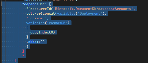 Format document breaks when using multi-line functions · Issue #435 · microsoft/vscode ...