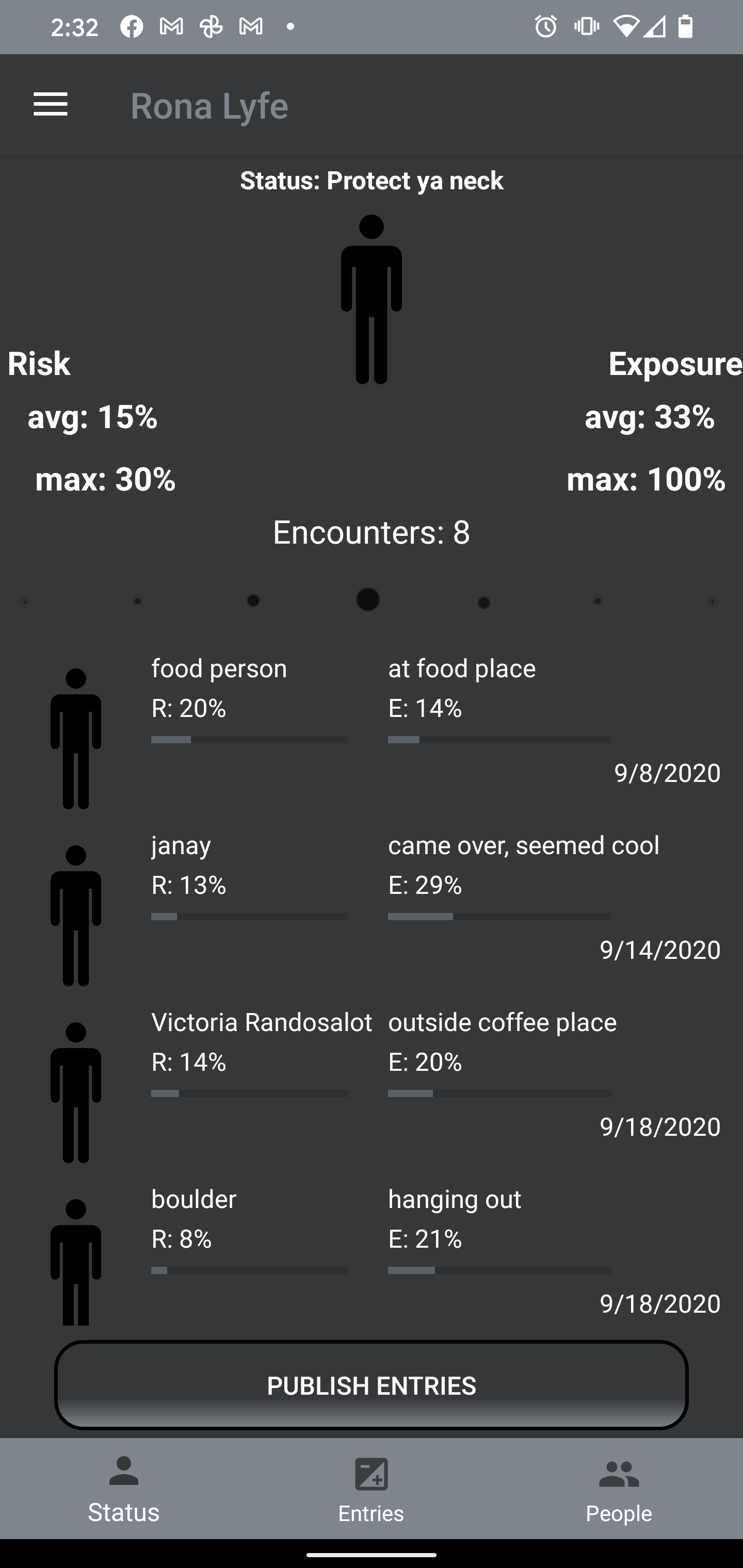 GitHub - Index01/coviandclient: Covid lyfe social rona no mo android client project.