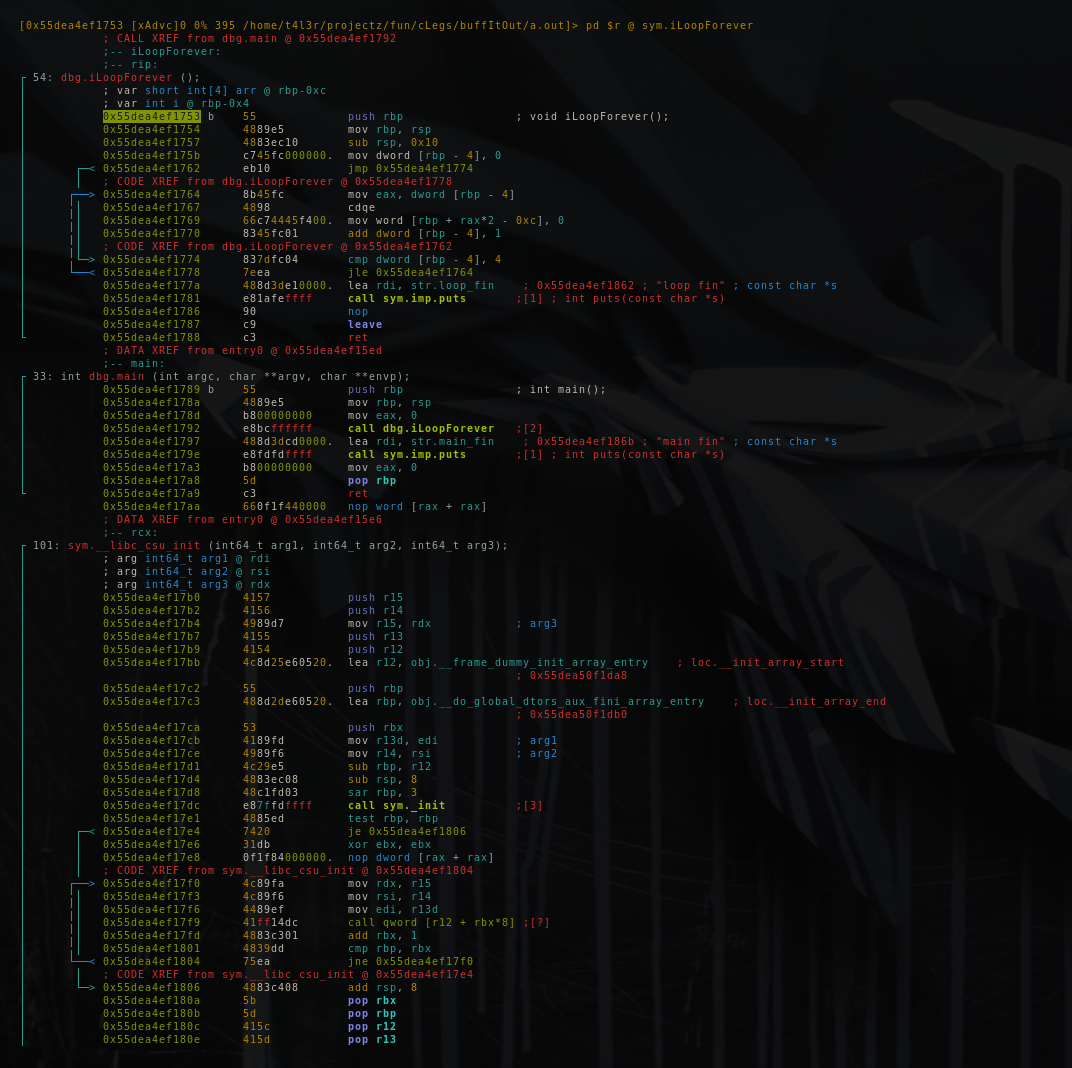 GitHub - Index01/fun: A place for fun stuff, fundamentals, demos and such