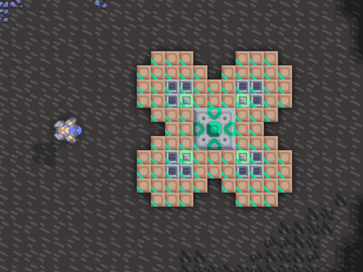 Minimap + fog rendering error · Issue #7685 · Anuken/Mindustry · GitHub