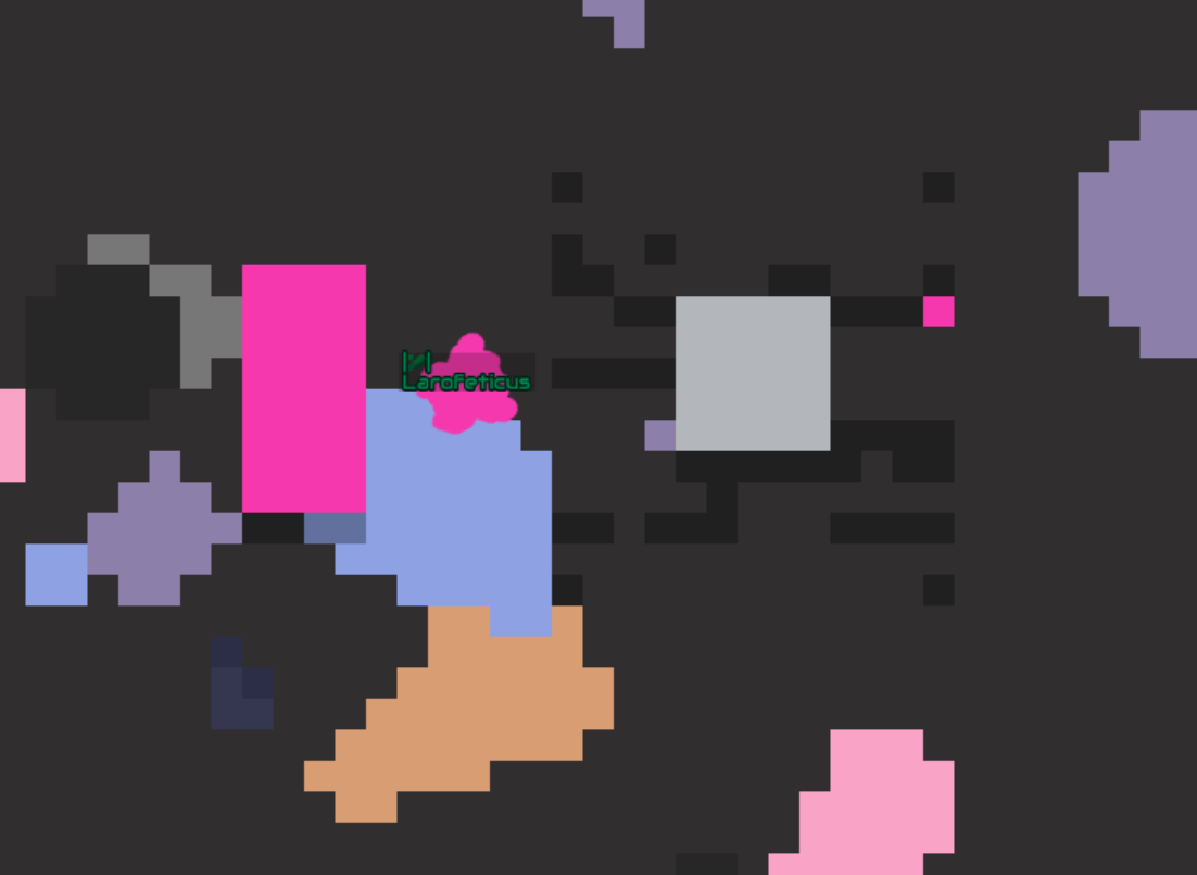 Minimap Fog Rendering Error · Issue 7685 · Anukenmindustry · Github