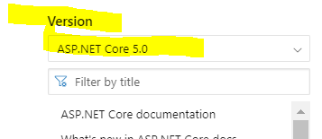 No content?? · Issue #21192 · dotnet/AspNetCore.Docs · GitHub