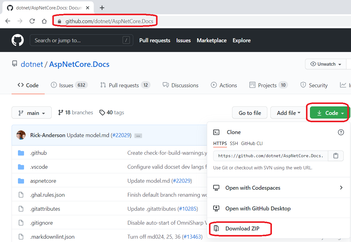 There is no way to download the CU50 project as a whole. · Issue #22042 ...