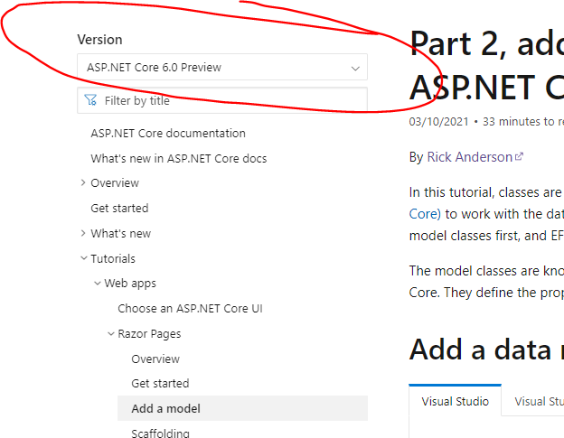 page no content · Issue #23454 · dotnet/AspNetCore.Docs · GitHub