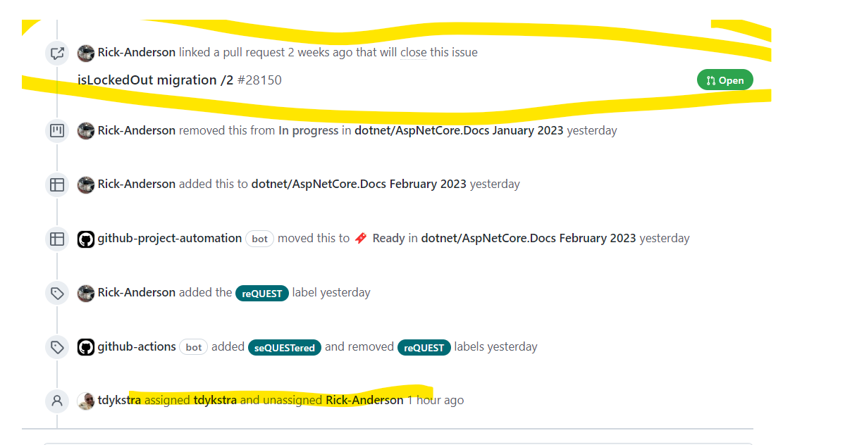 IsLockedOut has a different meaning than LockoutEnabled. · Issue #26932 · dotnet/AspNetCore.Docs ...
