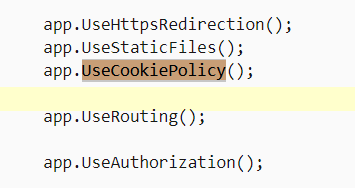 Highlighted Code Segments unreadable · Issue #2053 · MicrosoftDocs/feedback · GitHub