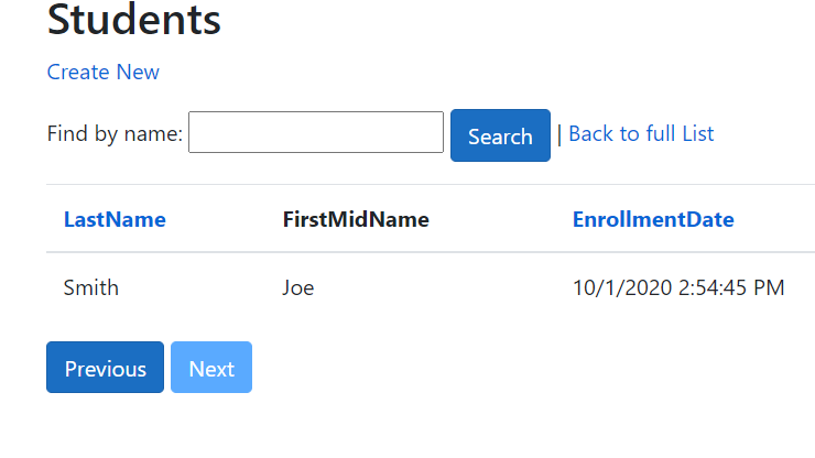 Code Paging Suggestion · Issue 19229 · Dotnetaspnetcoredocs · Github