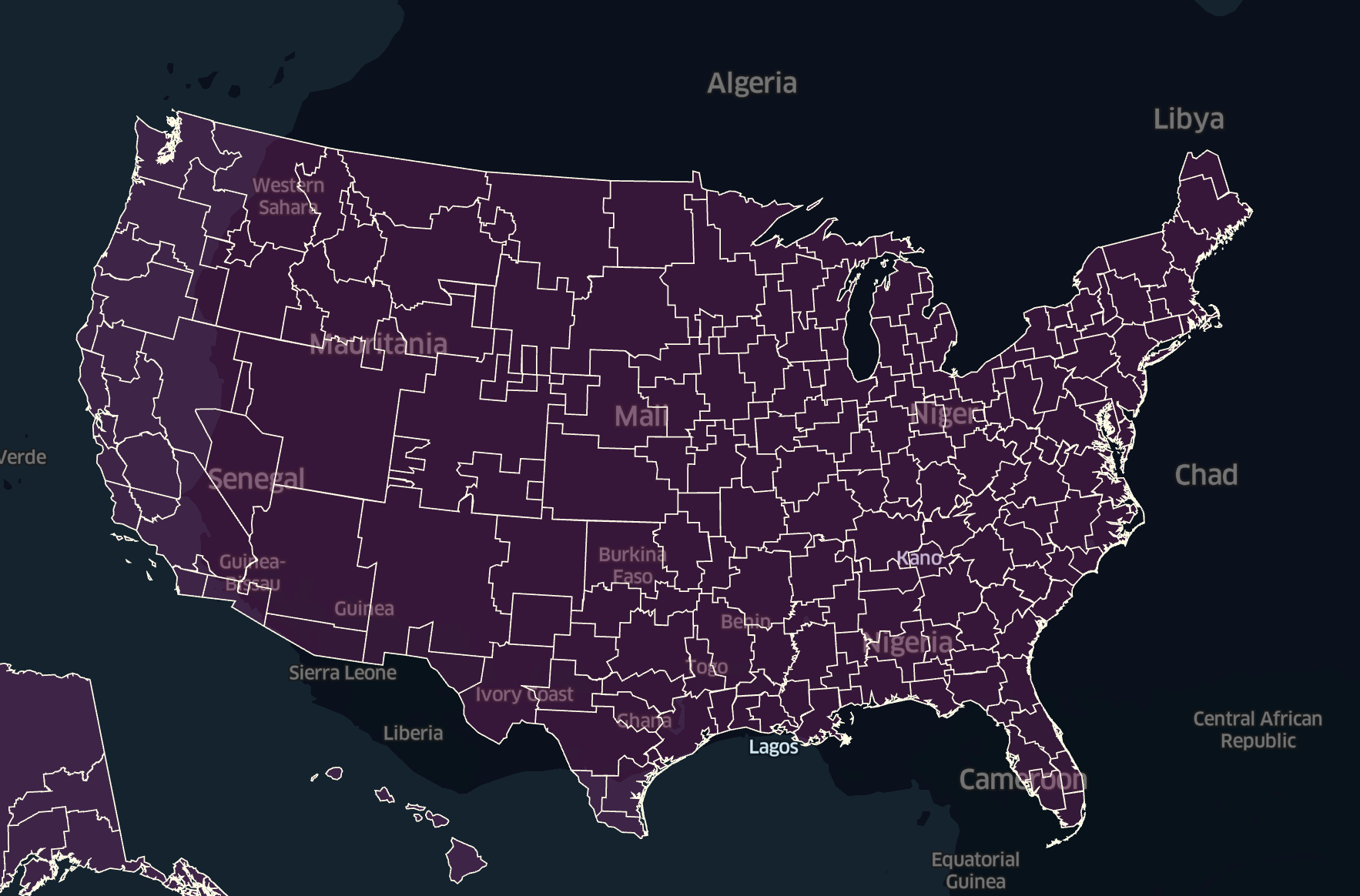 [Feat] support setting opacity of fill and stroke independently in H3 hexagon layer · Issue ...