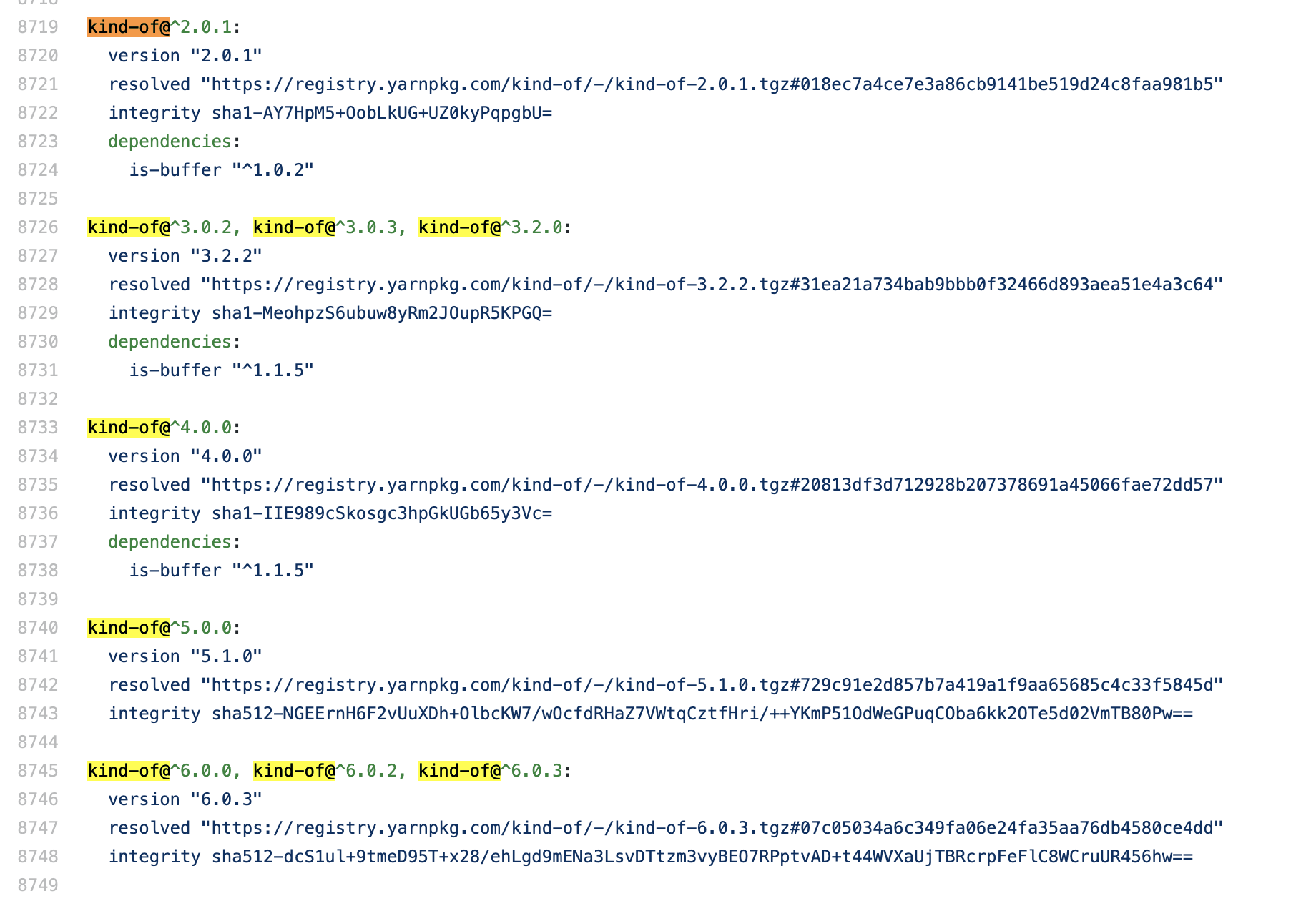 [Chores] Fixed security vulnerabilities and added new factories by macrigiuseppe · Pull Request ...