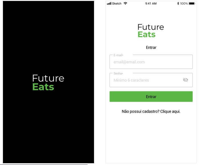 GitHub - future4code/cruz-labe-food9