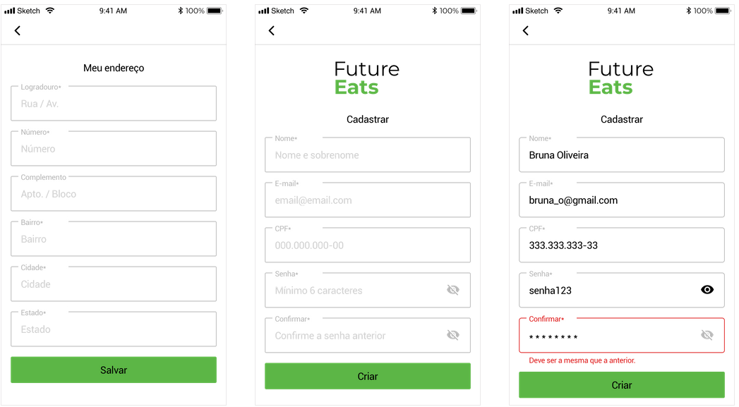 GitHub - future4code/cruz-labe-food9
