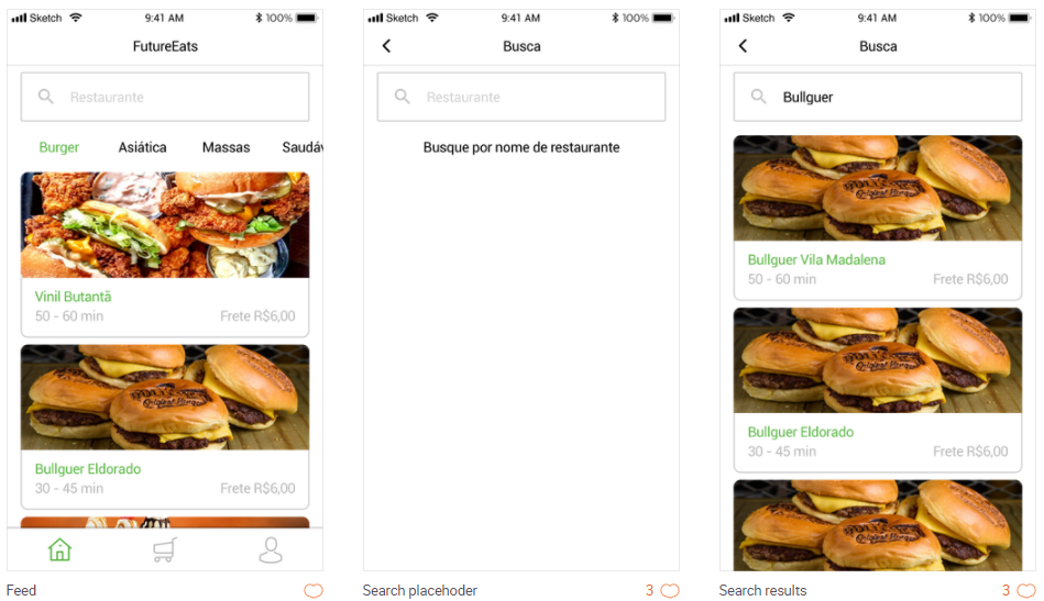 GitHub - future4code/cruz-labe-food9