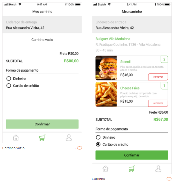 GitHub - future4code/cruz-labe-food9