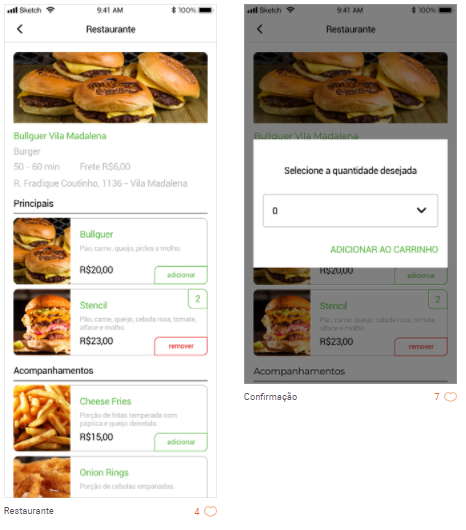 GitHub - future4code/cruz-labe-food9