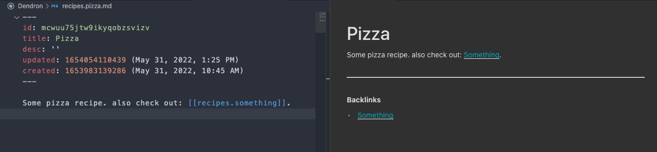 How to add custom CSS to dendron preview ? · Issue #3012 · dendronhq/dendron · GitHub