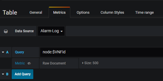 Elasticsearch annotations query can not handle more than one tag · Issue #11993 · grafana ...
