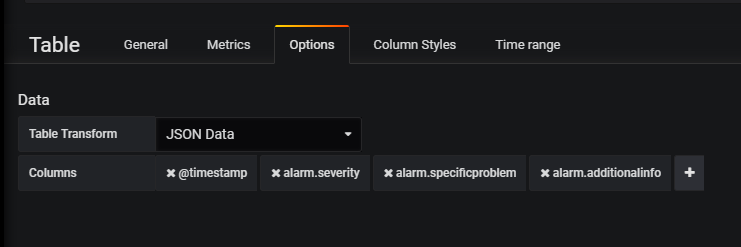 Elasticsearch annotations query can not handle more than one tag · Issue #11993 · grafana ...