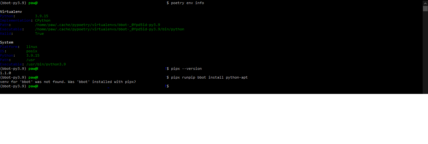 Setup failed for module "massdns" · Issue #165 · blacklanternsecurity/bbot · GitHub
