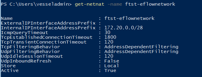 Installing EFLOW 1.4.5 on Windows 2019 Core results in 'wssdagent is unreachable' · Issue #245 ...