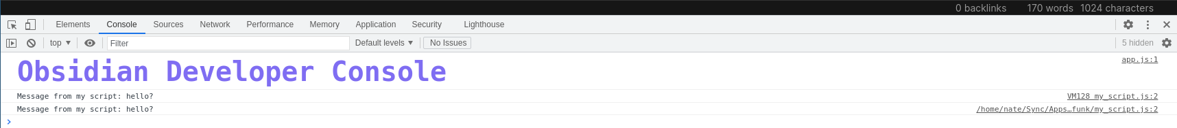 Issue with user JS function · Issue #473 · SilentVoid13/Templater · GitHub