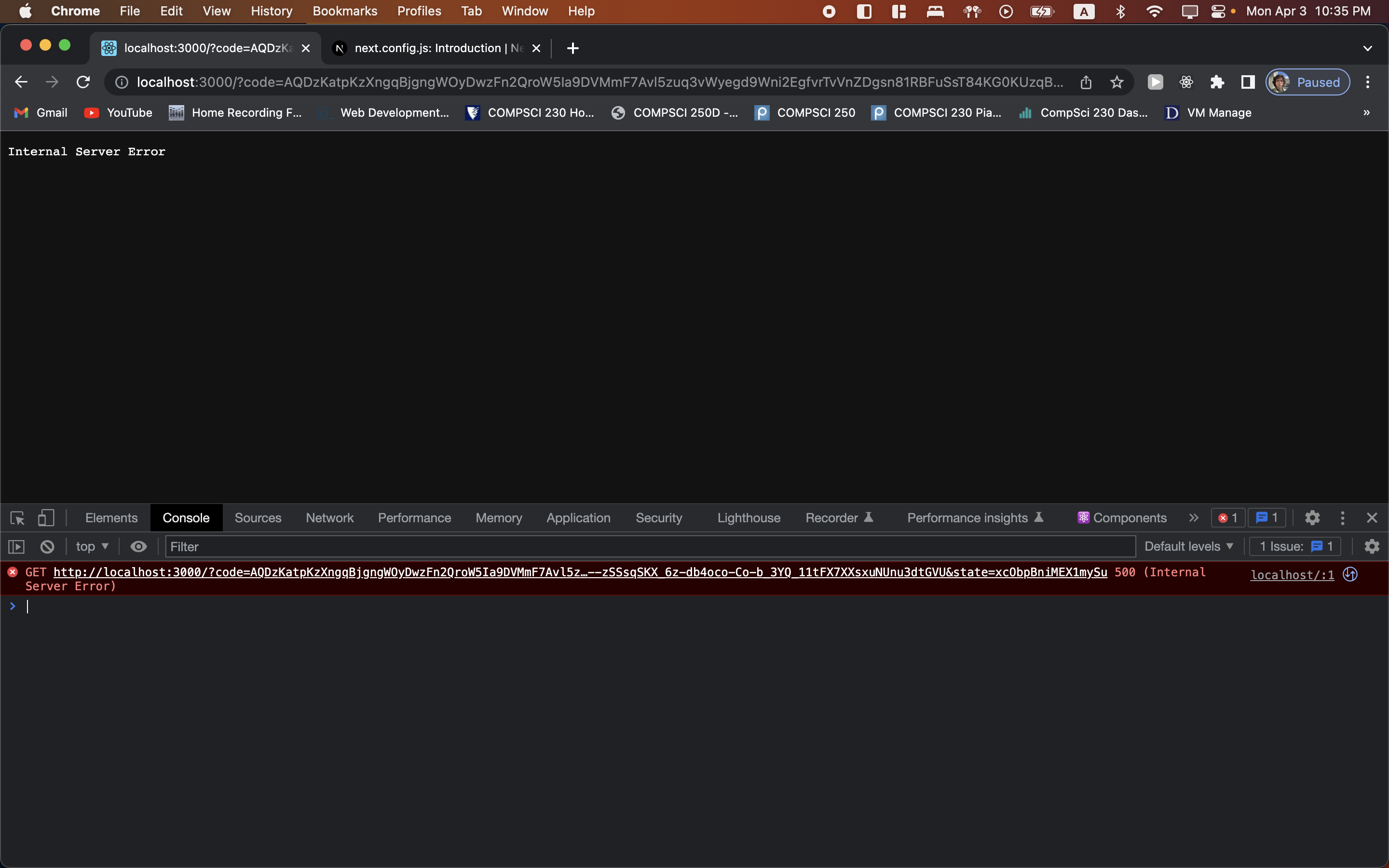 App Hangs When Calling Api Routes · Vercel Nextjs · Discussion 47892 · Github 8759